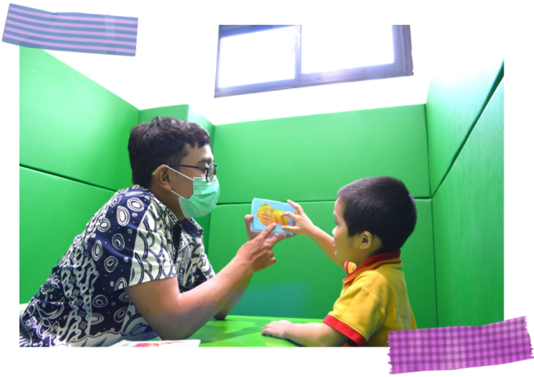 Profil Terapi - Permataku